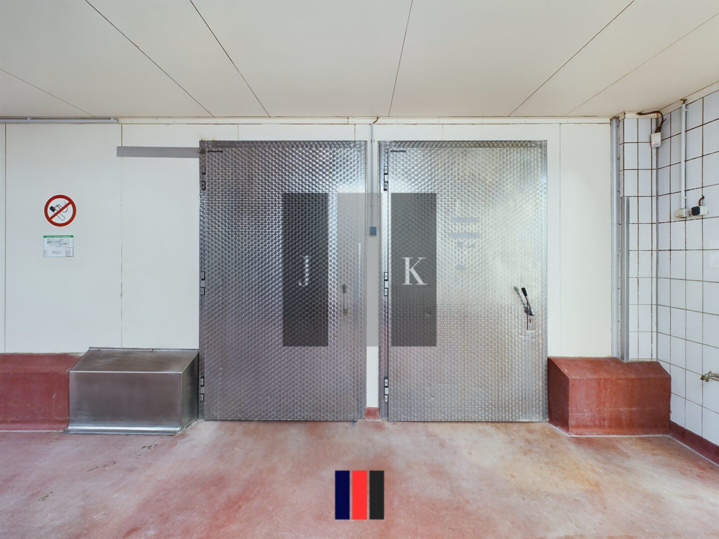 Kühlhaus ca. 1.800 m² für Lebensmittellogistik in Kaltenkirchen - JK Real Estate